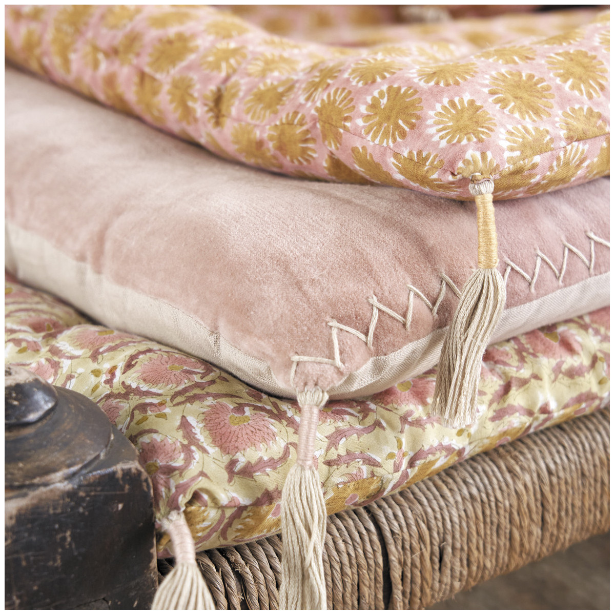 Blanc d'Ivoire - Décoration d'intérieur